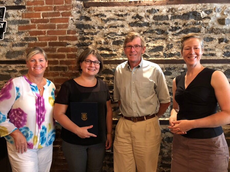 2018 Regional Education Award Recipients | School of Medicine | Queen's ...