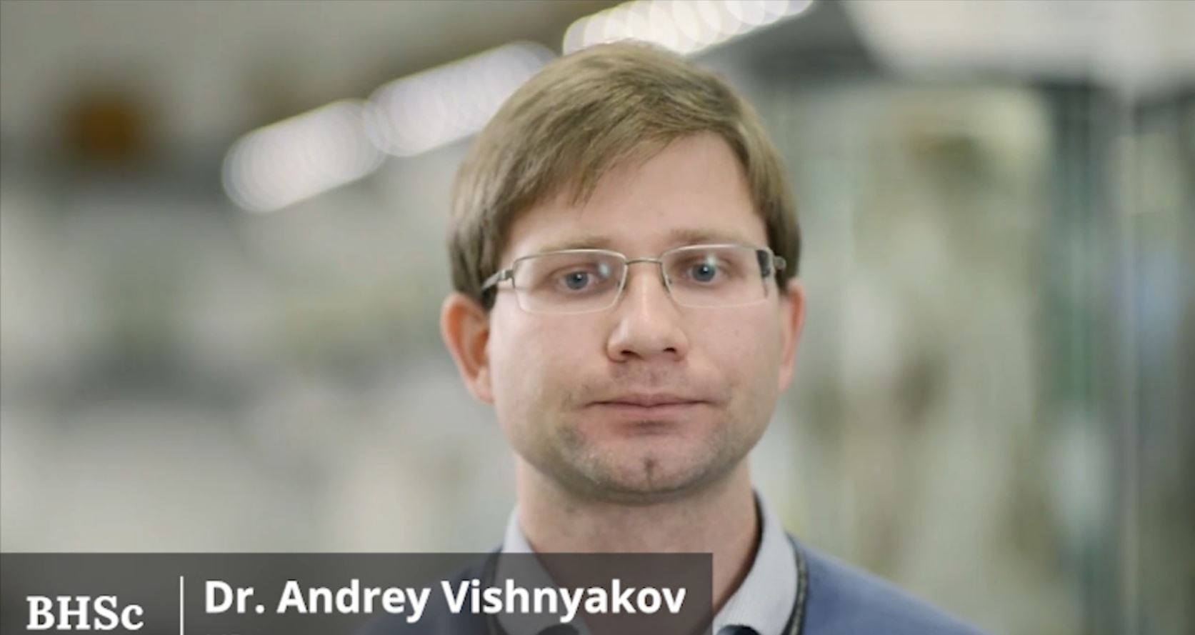 Careers, Publications & Videos | School of Medicine | Queen's University