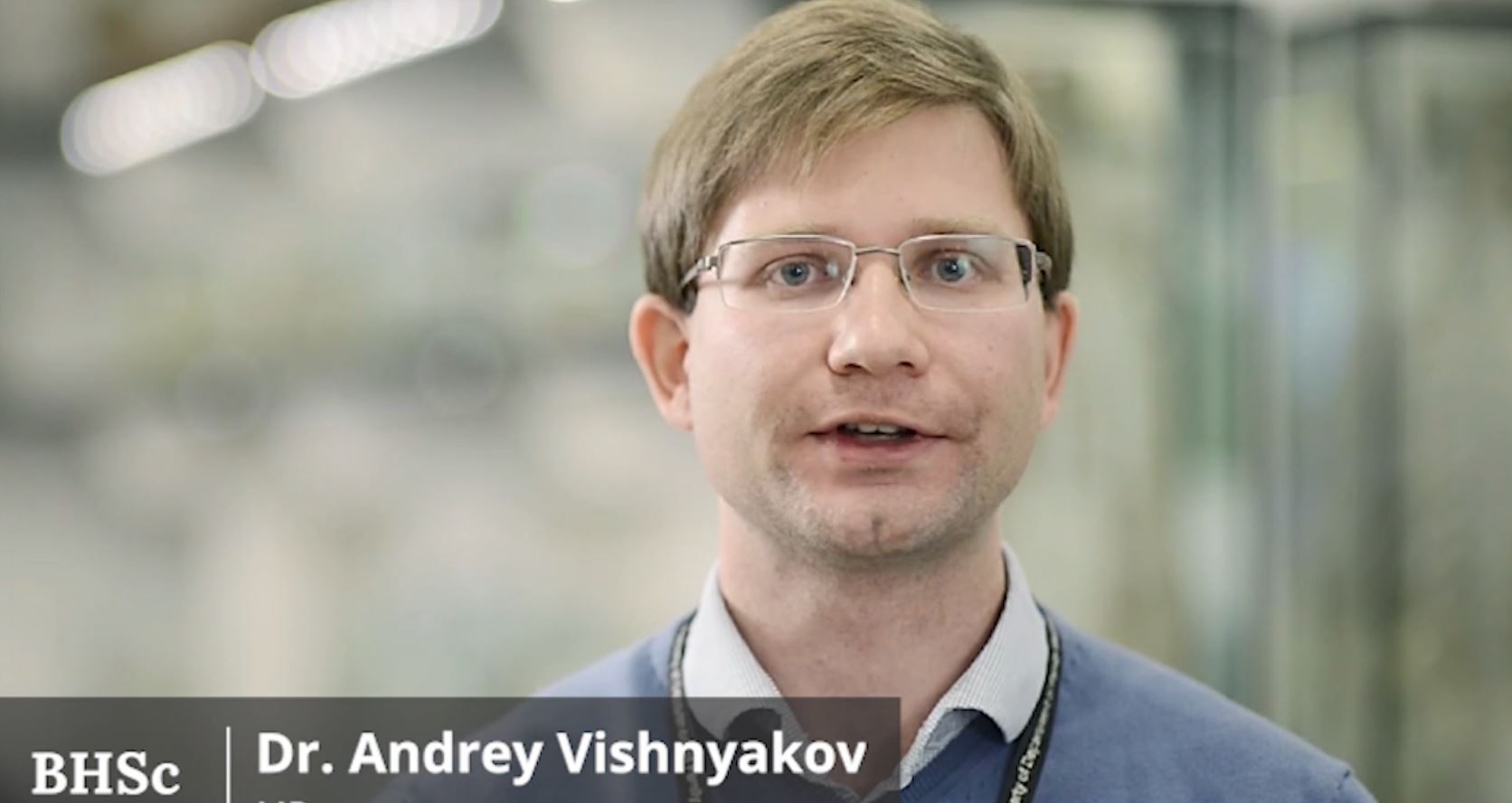 Careers, Publications & Videos | School of Medicine | Queen's University