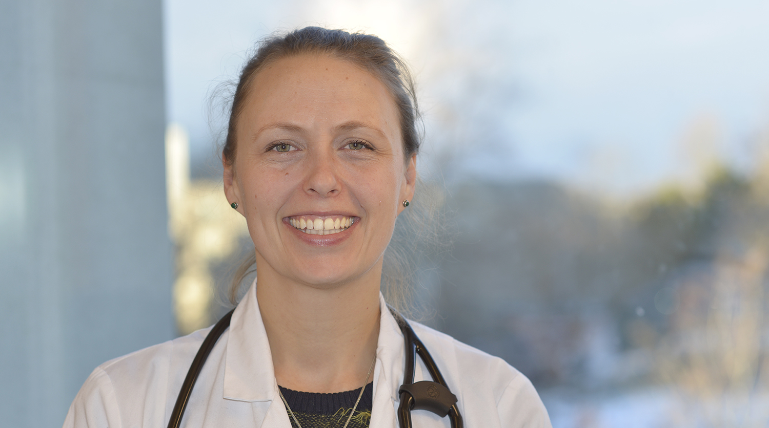 Careers, Publications & Videos | School of Medicine | Queen's University