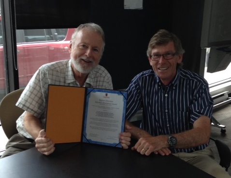 2016 Regional Education Award Recipients | School of Medicine | Queen's ...