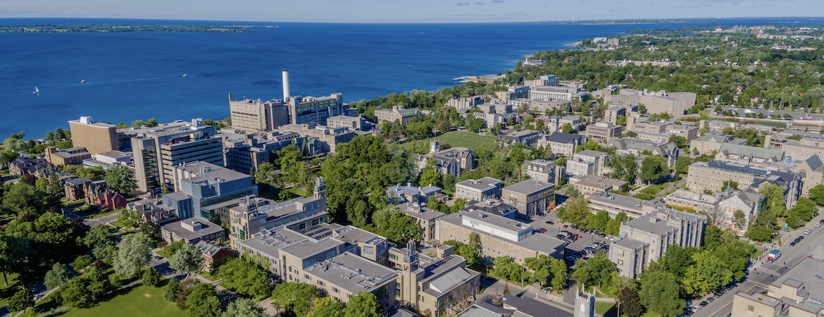 Accreditation and Internal Review | School of Medicine | Queen's University